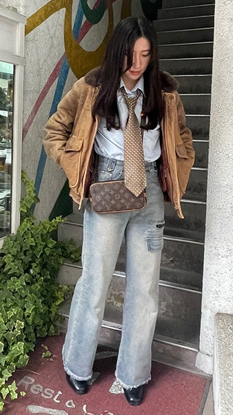 2024年3月 月間ベスト | 織田ファッション専門学校